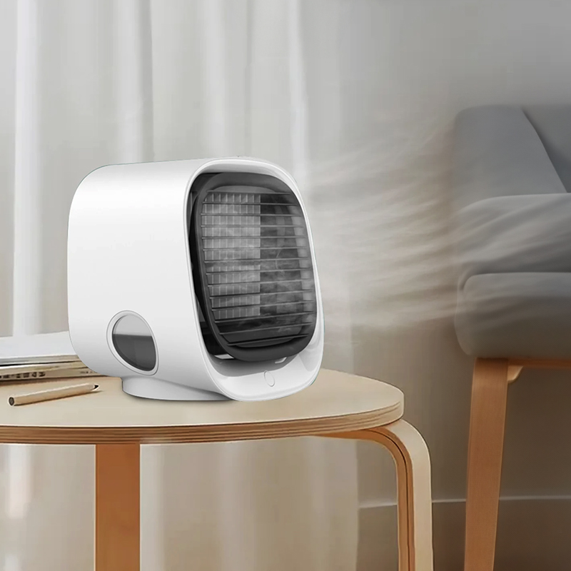 Ori Breeze Portable Air Cooler Review - Your Cooling Solution